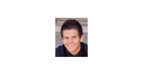 QUINTON ROBBINS Obituary (1997 - 2017) - Boulder City, NV - Las Vegas ...