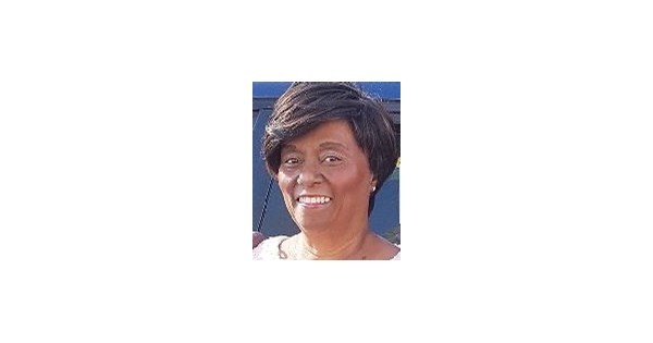 CLAUDETTE JONES Obituary (1951 - 2017) - Las Vegas, NV - Las Vegas ...