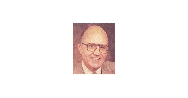 FRED GIBSON Obituary (1927 - 2018) - Legacy Remembers