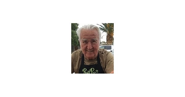EDWARD MAHONEY Obituary (1938 - 2020) - Las Vegas, NV - Las Vegas ...