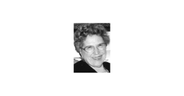 Edith Copeland Obituary (2006) - Las Vegas, NV - Las Vegas Review-Journal