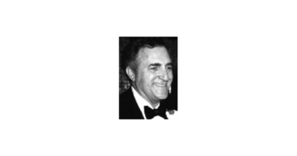 Tony Amato Obituary (2007) - Las Vegas, NV - Las Vegas Review-Journal