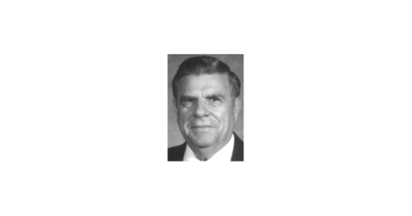 F. Ballentine Obituary (2004) - Las Vegas, NV - Las Vegas Review-Journal