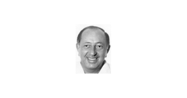 Howard Kamm Obituary (2004) - Las Vegas, NV - Las Vegas Review-Journal