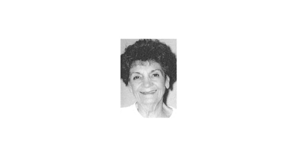 Barbara Newton Obituary (2004) - Las Vegas, NV - Las Vegas Review-Journal