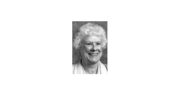 Ellen Thompson Obituary (2008) - Las Vegas, NV - Las Vegas Review-Journal