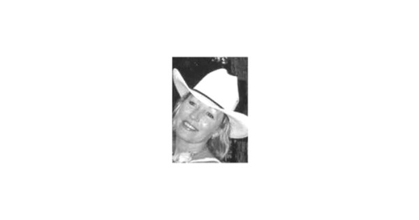 Pamela Barker Obituary (2005) - Las Vegas, NV - Las Vegas Review-Journal