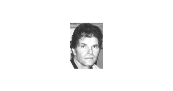 John Chevalier Obituary (2005) - Las Vegas, NV - Las Vegas Review-Journal