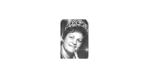 Bonnie Thompson Obituary (2005) - Las Vegas, NV - Las Vegas Review-Journal
