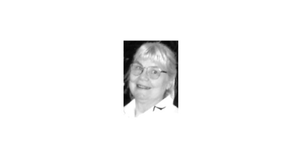 Jacqueline Robertson Obituary (2006) - Las Vegas, NV - Las Vegas Review ...