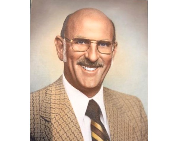 Robert Zaring Obituary (1931 - 2019) - Las Vegas, NV - Las Vegas Review ...