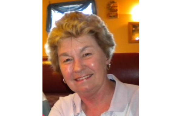 Cathy Barrett Obituary (1948 - 2019) - Las Vegas, NV - Las Vegas Review ...