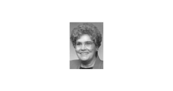 Mary Beckstrom Obituary (2009) - Las Vegas, NV - Las Vegas Review-Journal