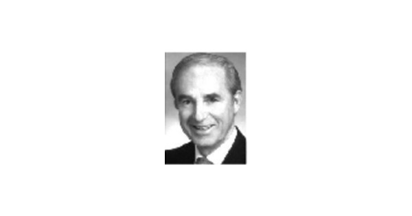 Raymond Shaffer Obituary (2009) - Las Vegas, NV - Las Vegas Review-Journal
