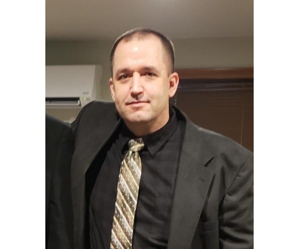 Justin Charland Obituary (1980 - 2020) - Las Vegas, NV - Las Vegas ...