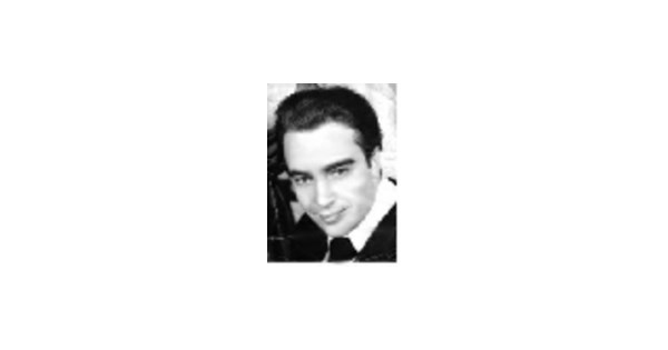 Nicholas Piazza Obituary (2010) - Las Vegas, NV - Las Vegas Review-Journal