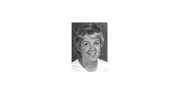 Patricia Cook Obituary (2011) - Las Vegas, NV - Las Vegas Review-Journal