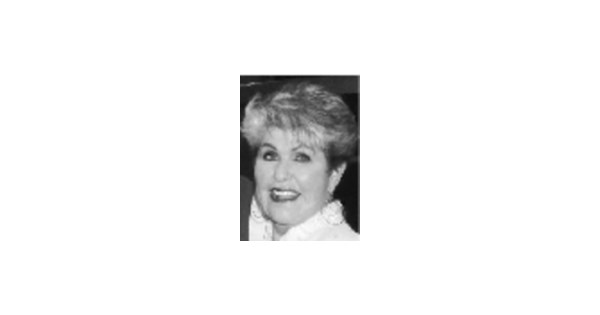Patricia Bahr Obituary (2011) - Las Vegas, NV - Las Vegas Review-Journal