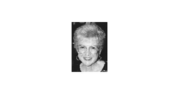 Judy Quirk Obituary (2011) - Las Vegas, NV - Las Vegas Review-Journal