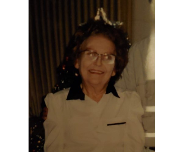 Thelma Terry Obituary (1929 - 2021) - Las Vegas, NV - Las Vegas Review ...