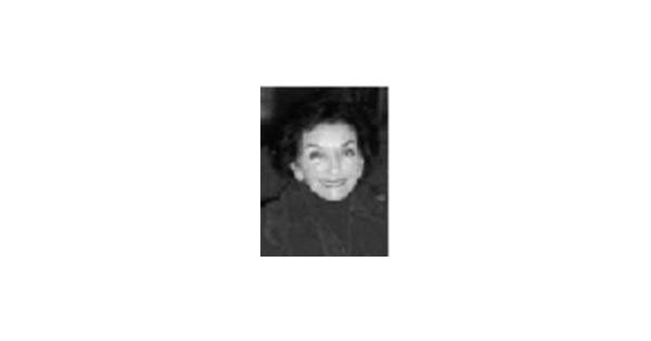 ANNE PERL Obituary (1926 - 2013) - Las Vegas, NV - Las Vegas Review-Journal