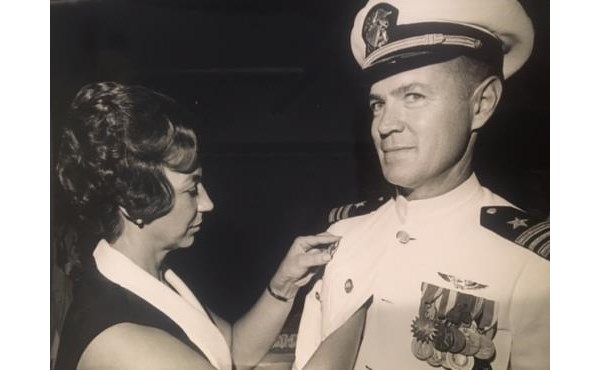 Roger Jenkins Obituary (1928 - 2017) - Henderson, NV - Las Vegas Review ...