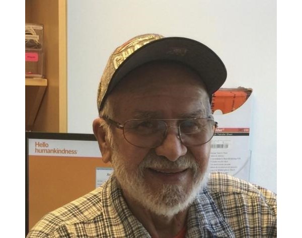 Jose Sena Obituary (1935 - 2018) - Las Vegas, NV - Las Vegas Review-Journal
