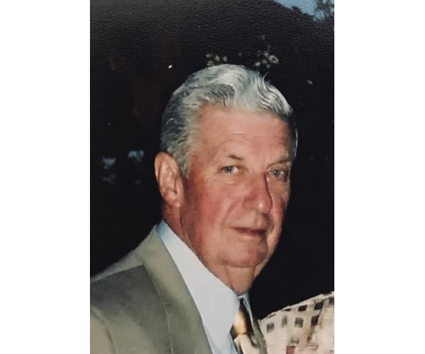 Edward Shults Obituary (1934 - 2019) - Tucson, AZ - Las Vegas Review ...