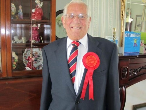 Paul INGRAM Obituary (2015) - Legacy Remembers