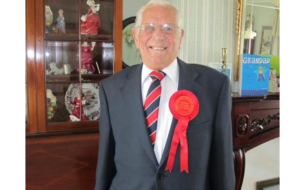 Paul INGRAM Obituary (2015) - Legacy Remembers