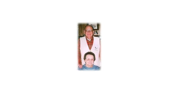 Mr. & Mrs. Fiegel Obituary (2011) - Roseville, MI - The Macomb Daily