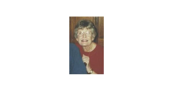 BARBARA MEMMINGER Obituary (2014) - Harrison Township, MI - The Macomb ...