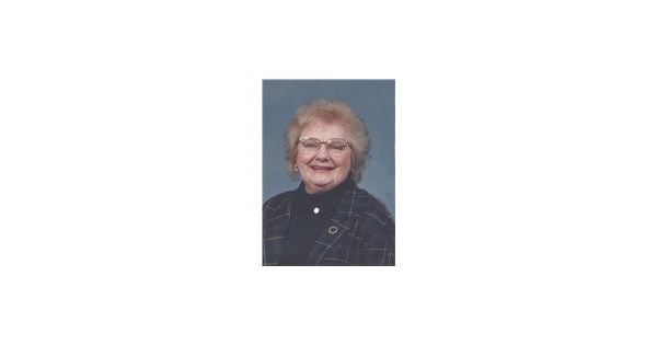 Kay McLaughlin Obituary (2013) - Sterling Heights, MI - The Macomb Daily
