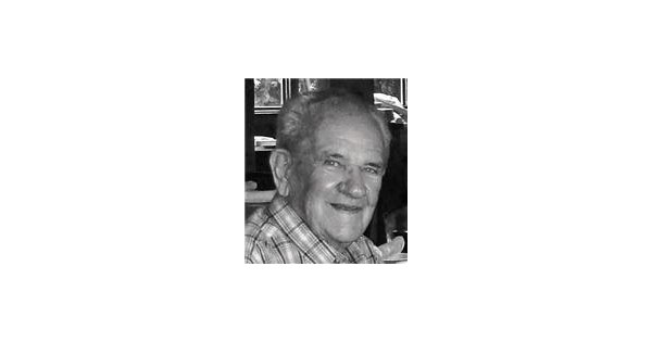 John Bastien Obituary (1923-2012) - Sterling Heights, MI - The Macomb Daily