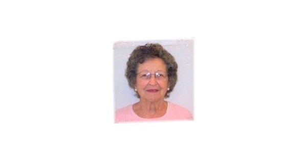 Anna Gill Obituary (2014) - Saint Clair Shores, MI - The Macomb Daily