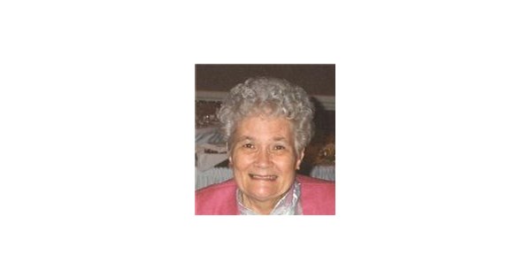 Eleanor Stewart Obituary (2014) - Utica, MI - The Macomb Daily