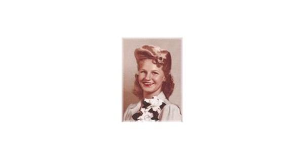 Elizabeth Helfenstein Obituary (1926-2012) - Mount Clemens, MI - The ...