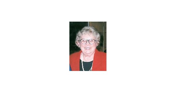 Stella Peters Obituary (1924-2010) - Sterling Heights, MI - The Macomb ...