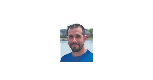 Jeffrey Powell Obituary (2012) - Mount Clemens, MI - The Macomb Daily