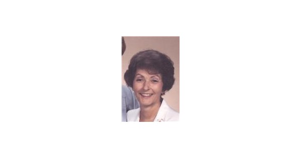 MARGARET ROBERTSON Obituary (2014) - Clinton Twp., MI - The Macomb Daily