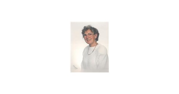 Martha Alexander Obituary (1921 - 2011) - Shelby, MI - The Macomb Daily