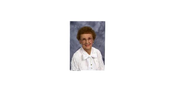 Marie Scherf Obituary (1918-2012) - Mount Clemens, MI - The Macomb Daily