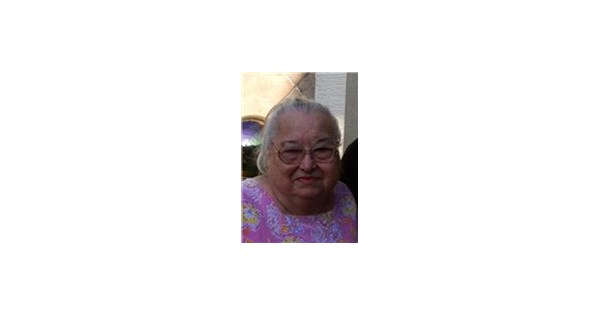 Mary MacKew Obituary (2013) - Clinton Township, MI - The Macomb Daily