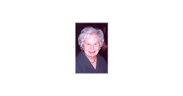Genevieve Urquhart Obituary (1921 - 2013) - Warren, MI - The Macomb Daily