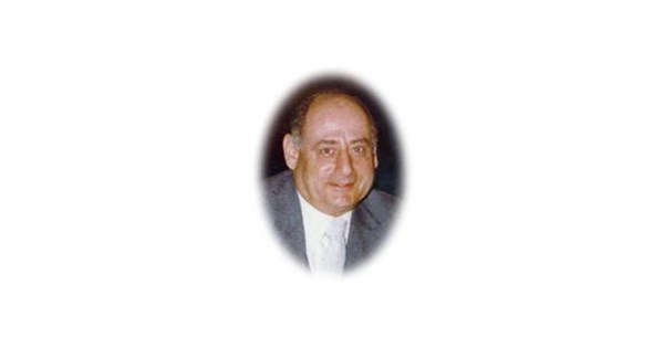 Anthony Alvaro Obituary (1924 - 2014) - St. Clair Shores, MI - The ...