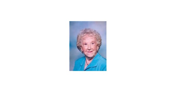 Lillian Murray Obituary (2011) - Clinton Township, MI - The Macomb Daily