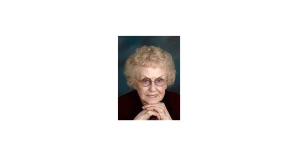 Mae Wilson Obituary (2014) - New Baltimore, MI - The Macomb Daily