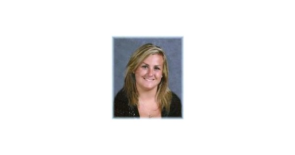 Kristen McVeigh Obituary (2012) - Mount Clemens, MI - The Macomb Daily