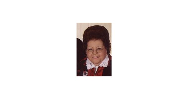 Alma Davis Obituary (1925-2010) - Shelby Township, MI - The Macomb Daily