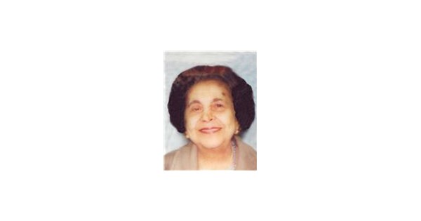 Mary Bordas Obituary (2012) - Mount Clemens, MI - The Macomb Daily